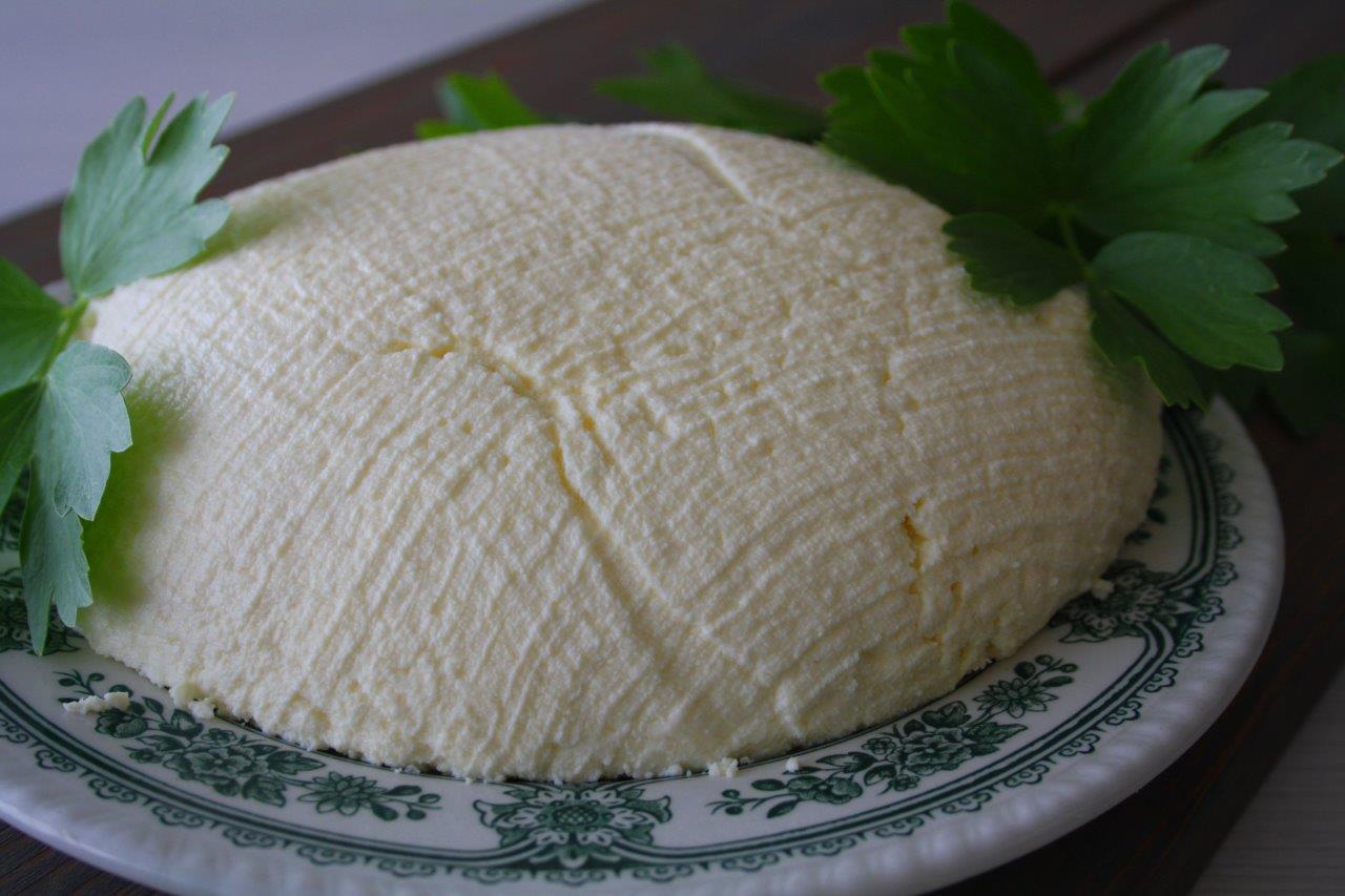 Piimäjuusto – Juustopöytä ry.